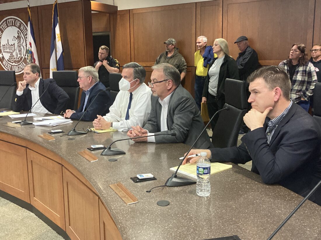 A Taxing Discussion: Ohio County Assessor Doesn’t Trust State’s Mineral ...